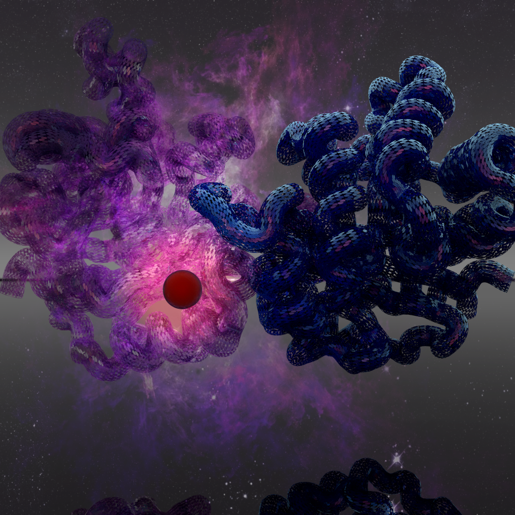 Northwestern Proteomics – Advancing the human proteome