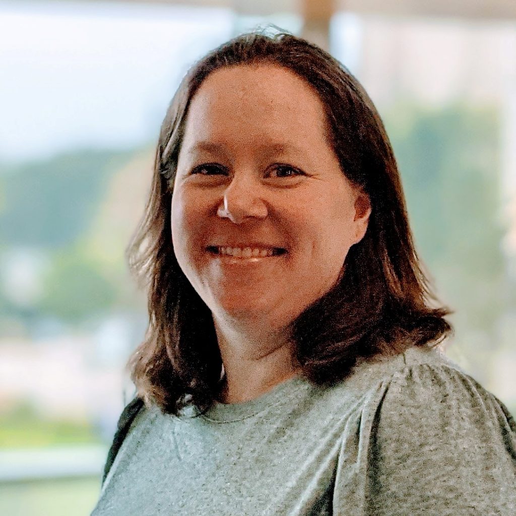 Group Members – Northwestern Proteomics