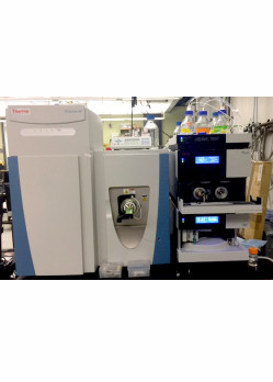 Technologies – Northwestern Proteomics