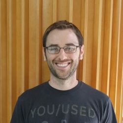 Group Members – Northwestern Proteomics