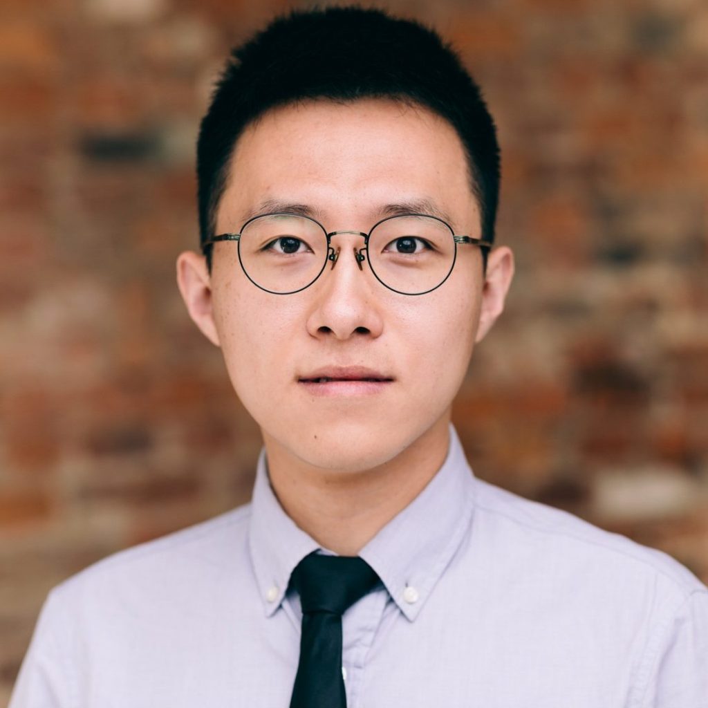 Group Members – Northwestern Proteomics