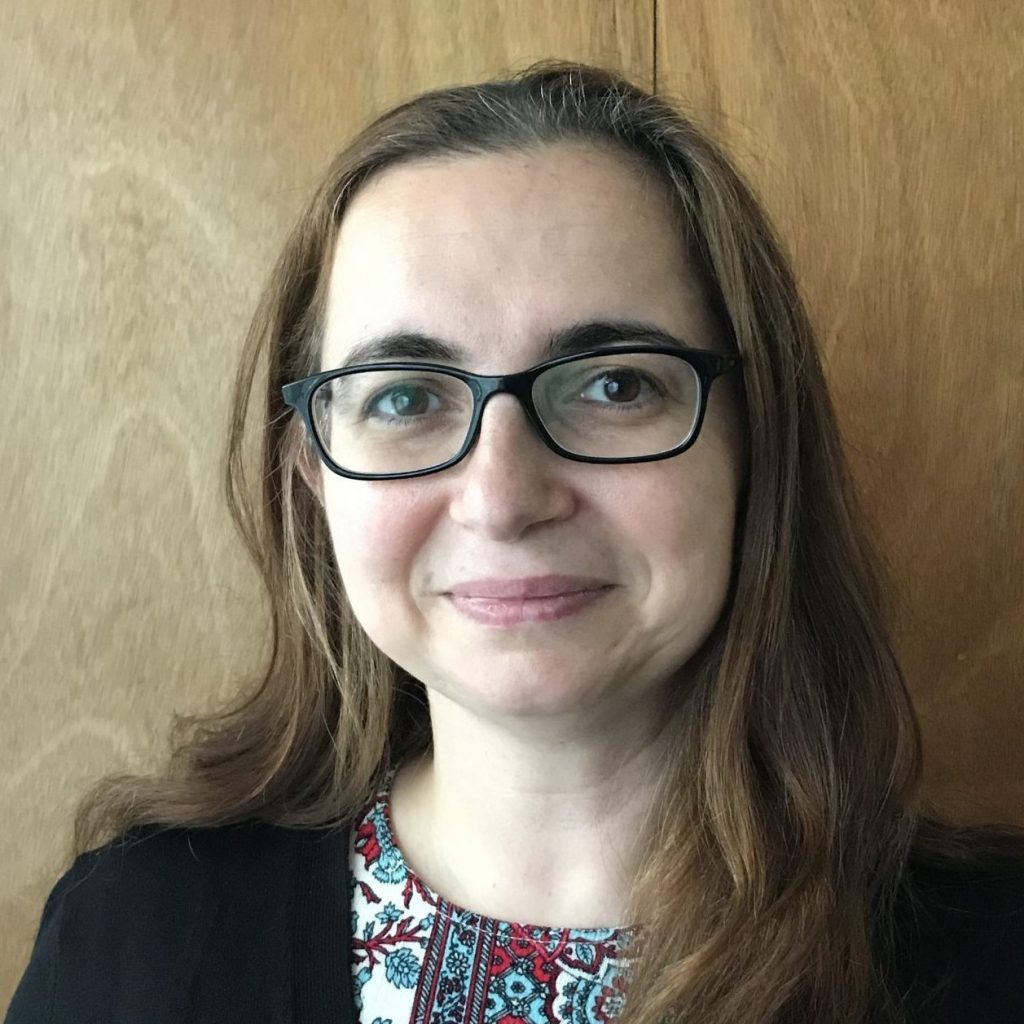 Group Members – Northwestern Proteomics