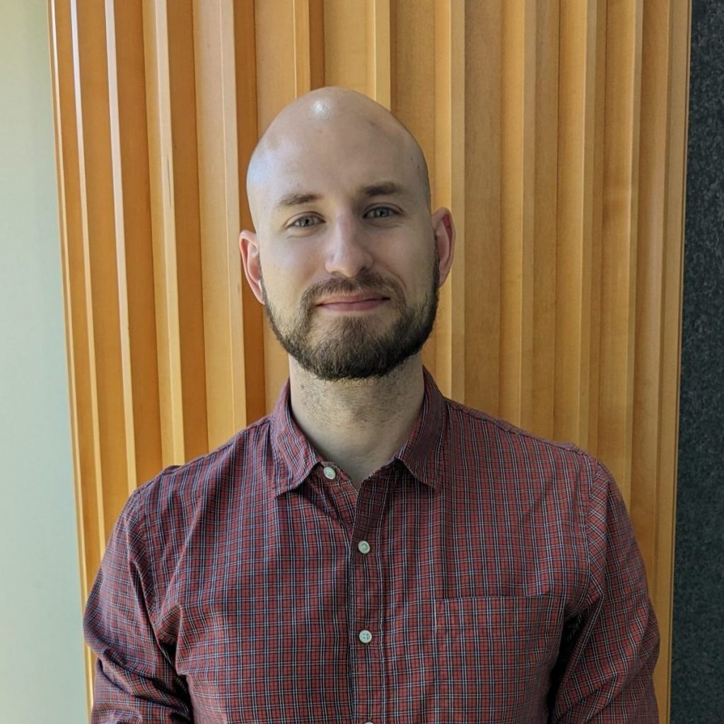 Group Members – Northwestern Proteomics