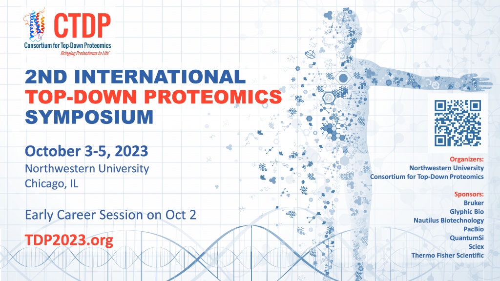Northwestern Proteomics – Advancing the human proteome