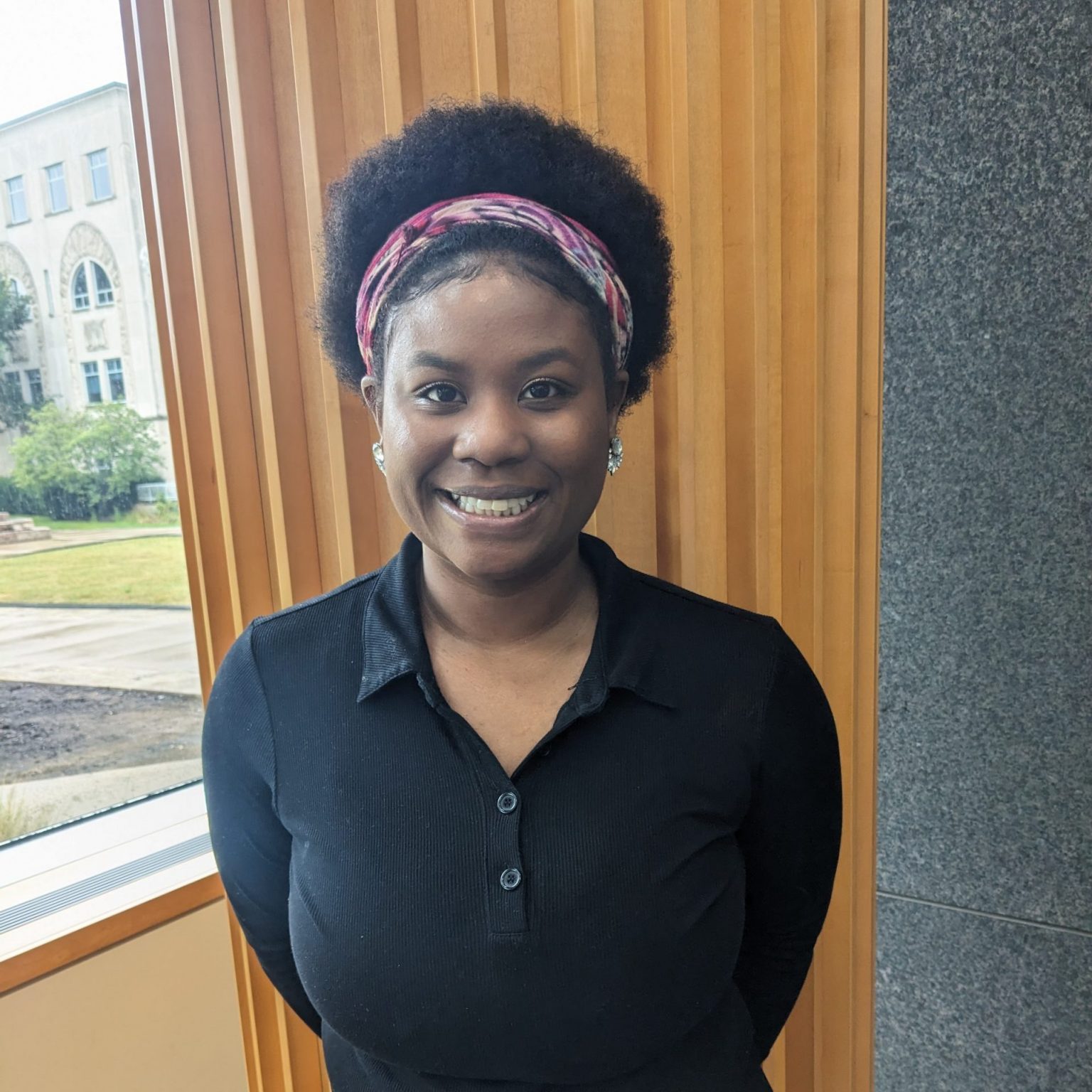 Group Members – Northwestern Proteomics