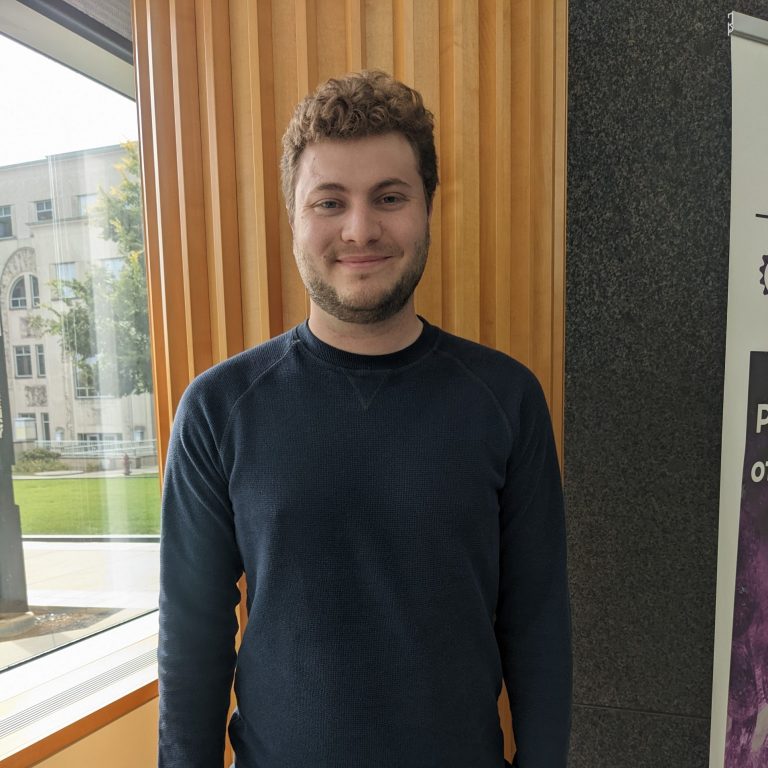 Group Members – Northwestern Proteomics