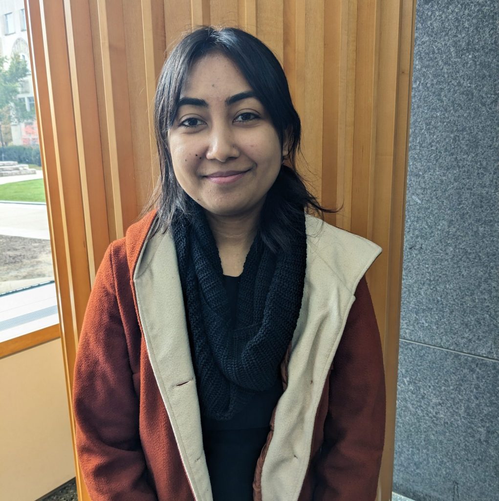 Group Members – Northwestern Proteomics