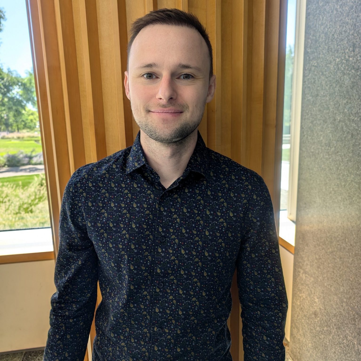 Group Members – Northwestern Proteomics